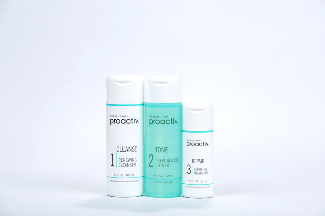 PROACTIV – Dermatology Conditions and Treatments